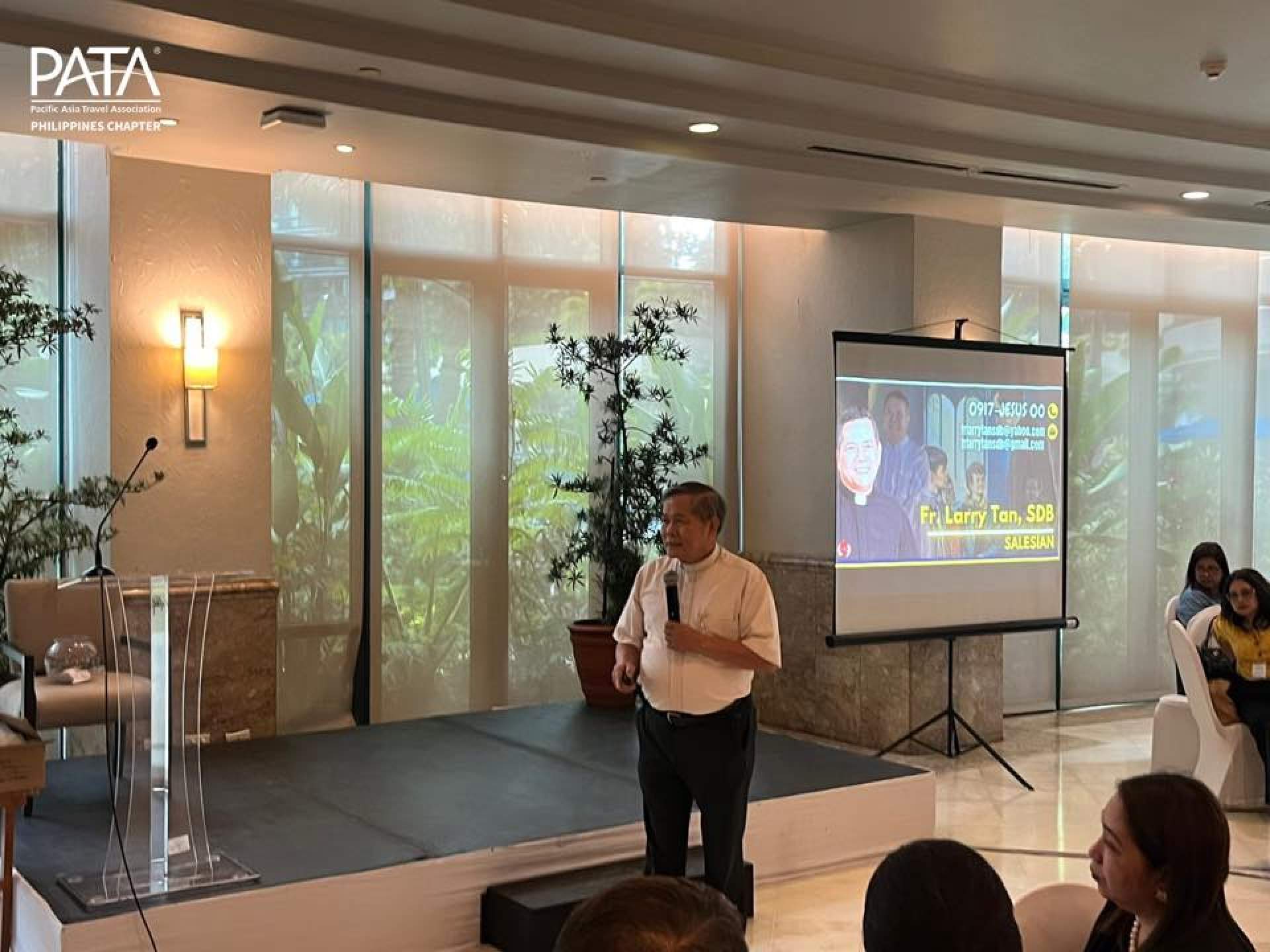 1st PATA Philippines Chapter Business Assembly (11) - PATA Philippines ...